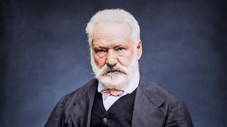 Victor Hugo: entre justice et loi, la quête d'un droit plus humain ...